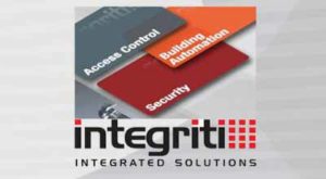 Certified Inner Range Integriti Installer | Virgo Security