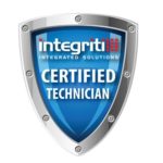 Certified Inner Range Integriti Installer | Virgo Security