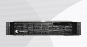 Genetec Streamvault Workstation & Server Installation & Support | Virgo ...