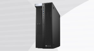 Genetec Streamvault Workstation & Server Installation & Support | Virgo ...