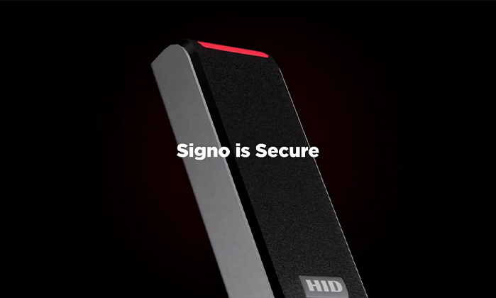 Access Control | Virgo Security