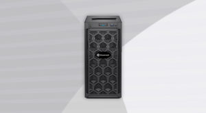 Genetec Streamvault Workstation & Server Installation & Support | Virgo ...