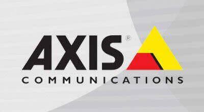 AXIS Network Video Recorder Installation & Support | Virgo Security