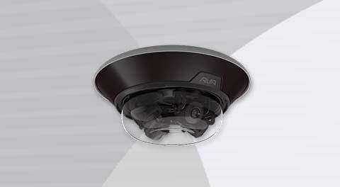 Avigilon Alta Cloud Based Security Cameras | Virgo Security