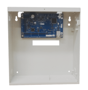 Tecom Challenger Security Systems | Virgo Security