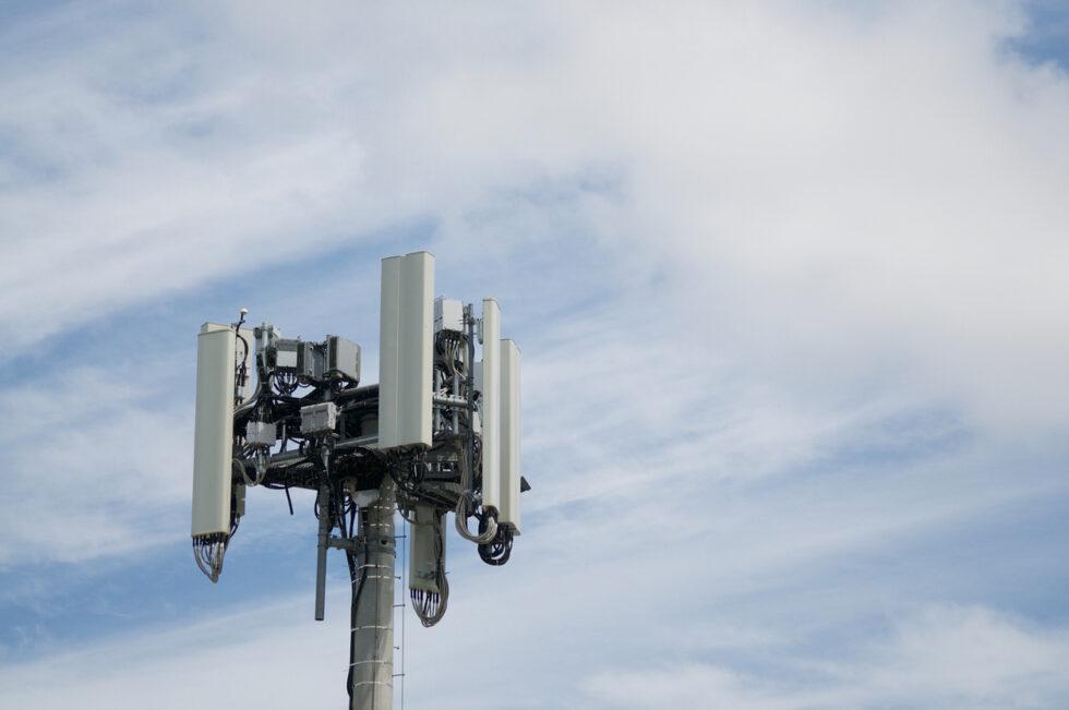 4G Solar Security Cameras - Virgo Security